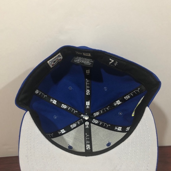 New Era | Accessories | New Era 59fifty Fitted Hat New York Yankees ...